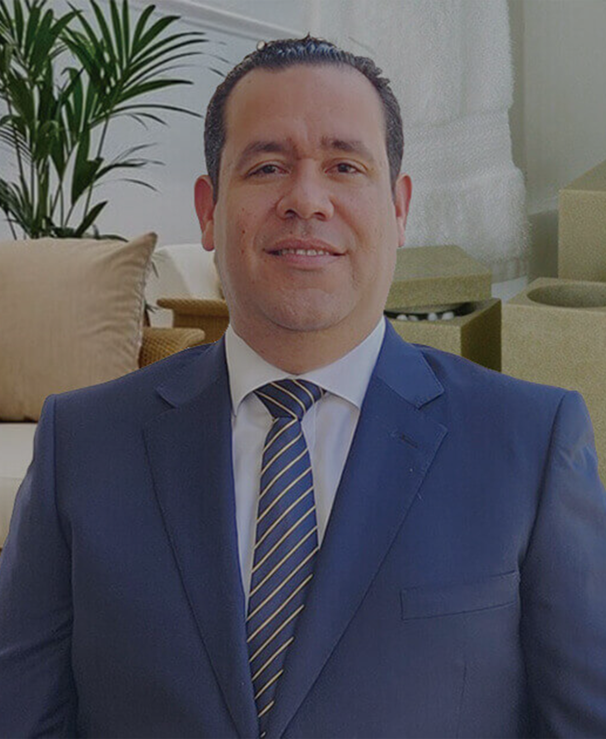 Our Team – Altron Trading Co.